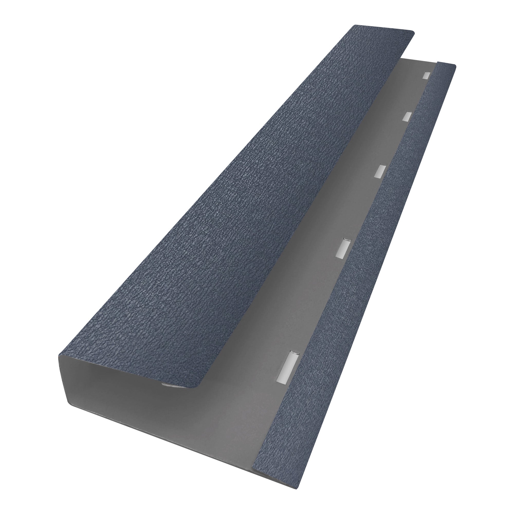 Profil Lateral de Mascare J, Gri Atlantic RAL 7016 – sipcafortis